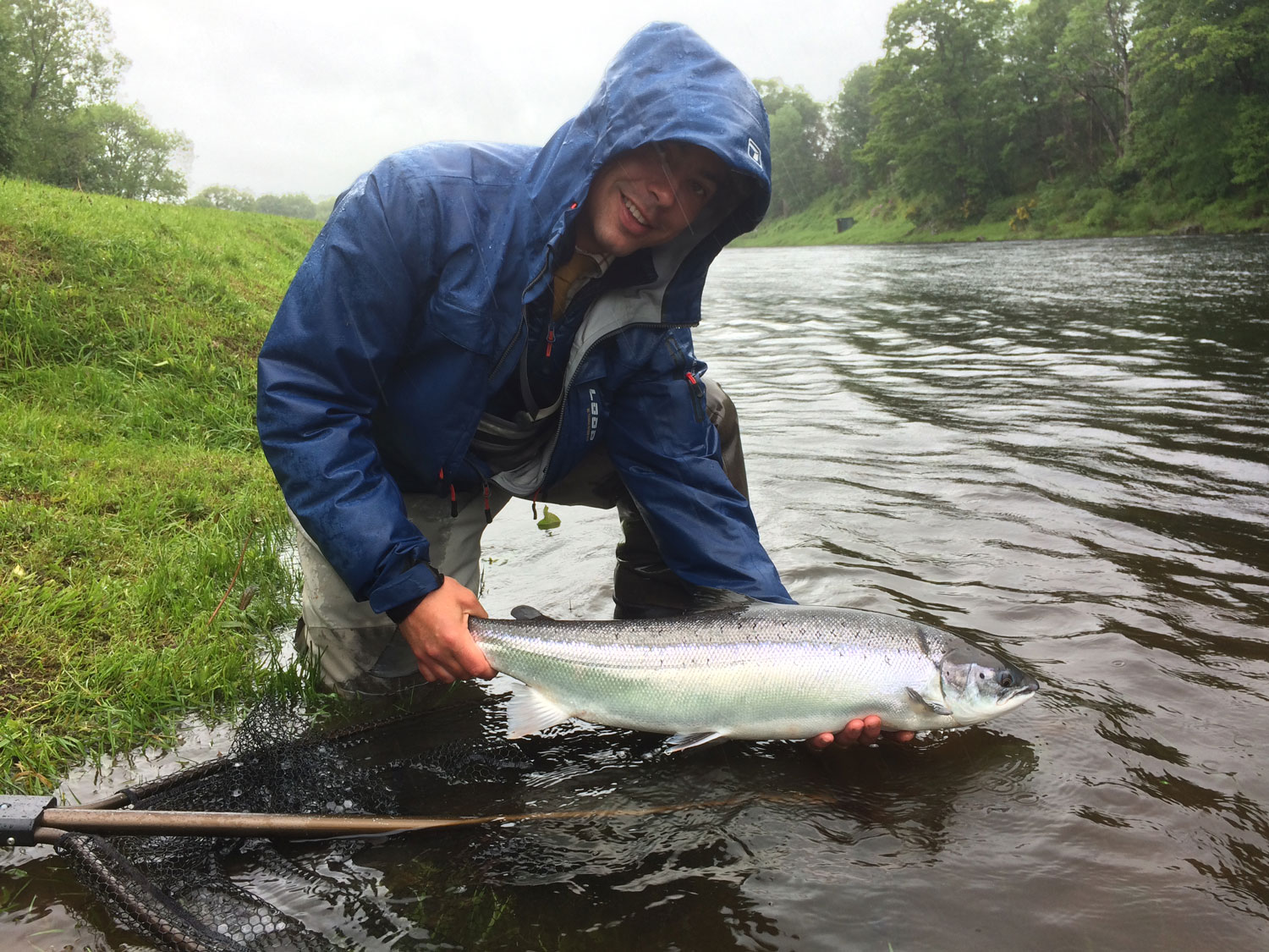 Gallery – Arndilly Fishing